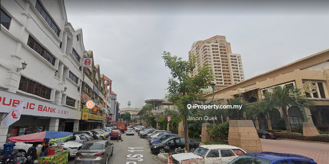 Shop for sale at PJS 11/28 Sunway Metro Bandar Sunway Subang Jaya - RM ...