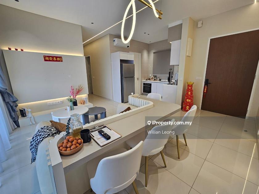 Condominium for sale at TRIA Seputeh in 9 Seputeh, Kuala Lumpur - RM ...