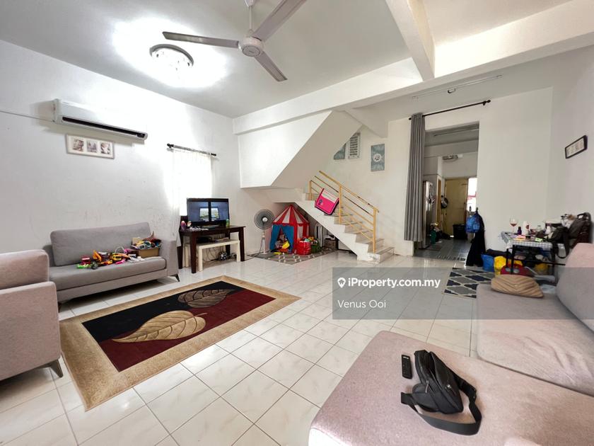 Taman Minang Ria, Cheras for sale - RM980000 | iProperty Malaysia