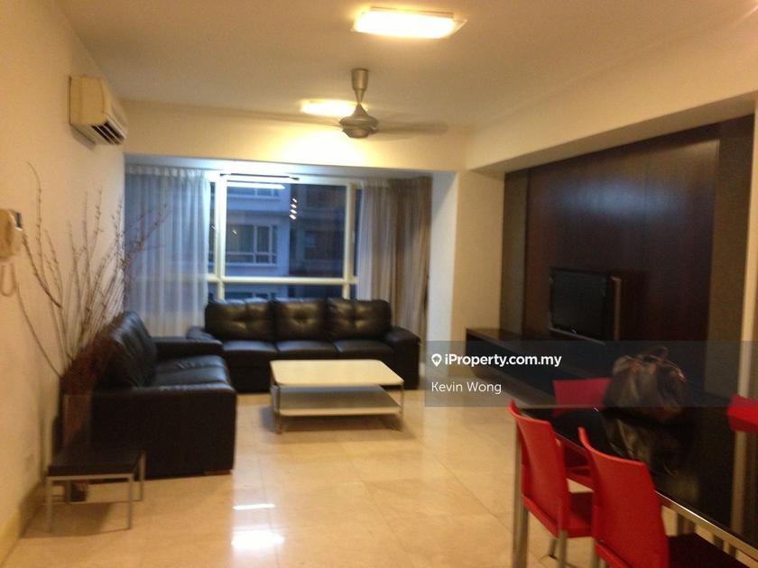 Condominium for rent at Northpoint Residences - RM 4,500 per month ...