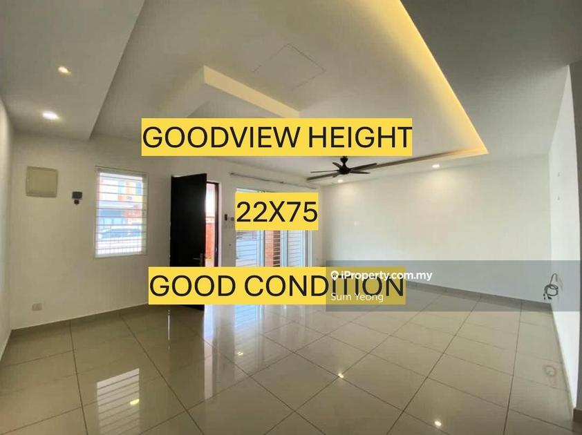 Goodview Heights, Kajang for sale - RM750000 | iProperty Malaysia