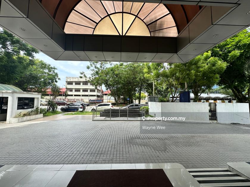 Bangunan Panglobal, Seksyen 51, Petaling Jaya for rent - RM20196 ...