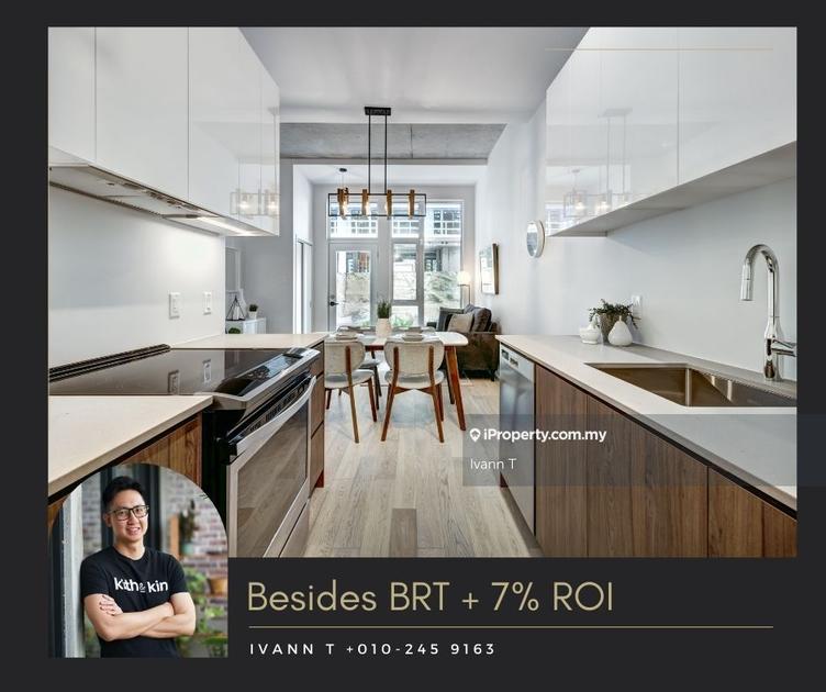 Serviced Residence for sale at Casa Subang - RM 550,000 | iProperty ...