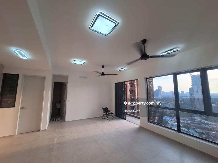 Condominium for rent at EdgeWood Residences @ SkySanctuary - RM 1,800 ...