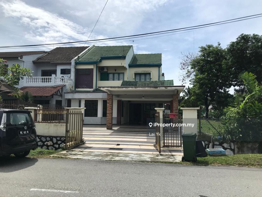 SS14, USJ, Subang Jaya, Subang Jaya Corner lot Semi-detached House 4 ...