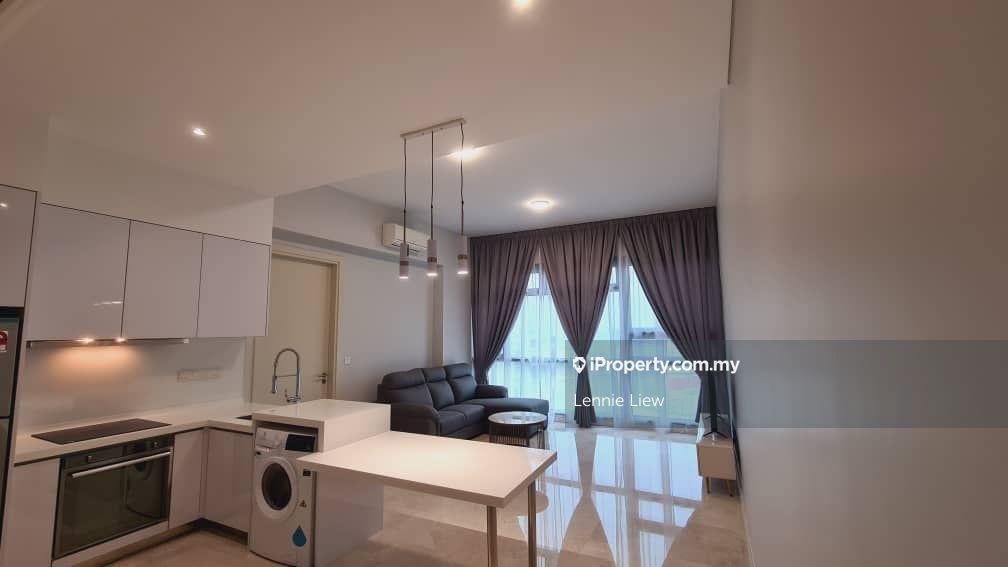 for rent at Vogue Suites One - RM 3,500 per month | iProperty Malaysia
