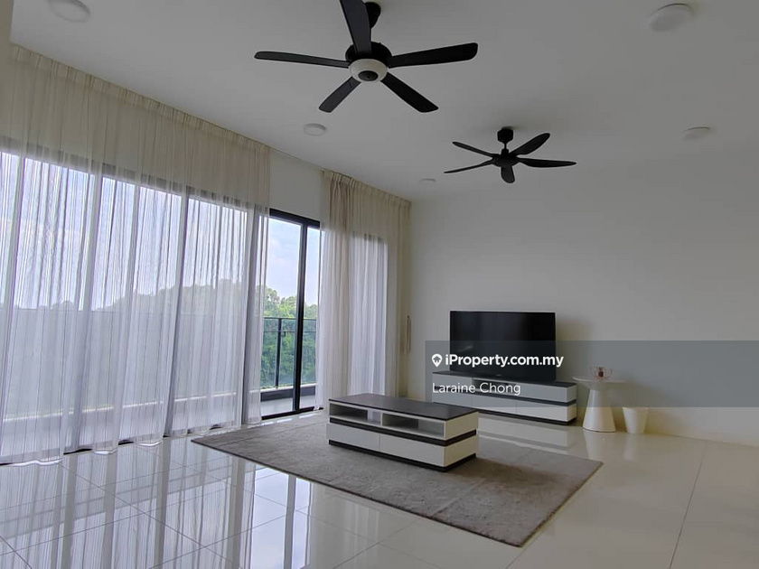 Secoya Residence Condominium 3 bedrooms for sale in Kampung Kerinchi ...