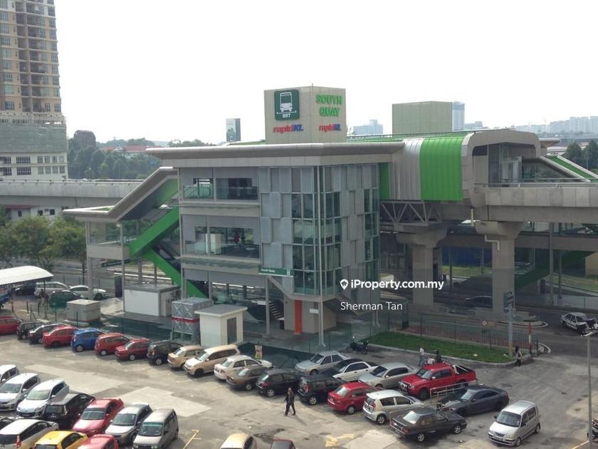 Serviced Residence for sale at Casa Subang - RM 390,000 | iProperty ...