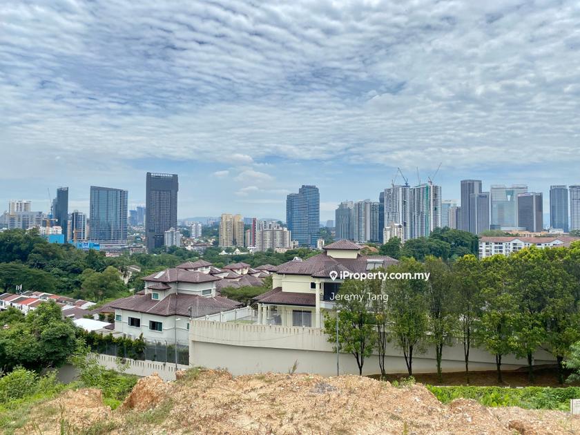 Bungalow Land for sale at Seputeh Heights, Seputeh - RM 5,490,000 ...