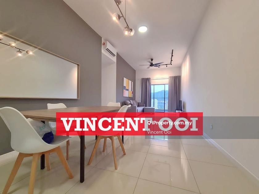 Condominium for sale at Novus - RM 700,000 | iProperty Malaysia