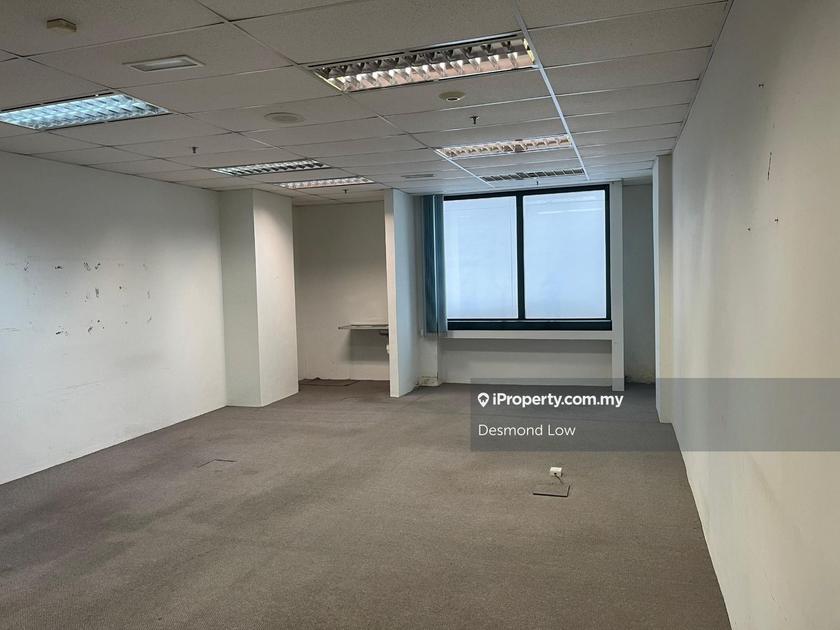 Office for rent at Plaza Pantai Office Space Wisma Goshen Kuala Lumpur ...