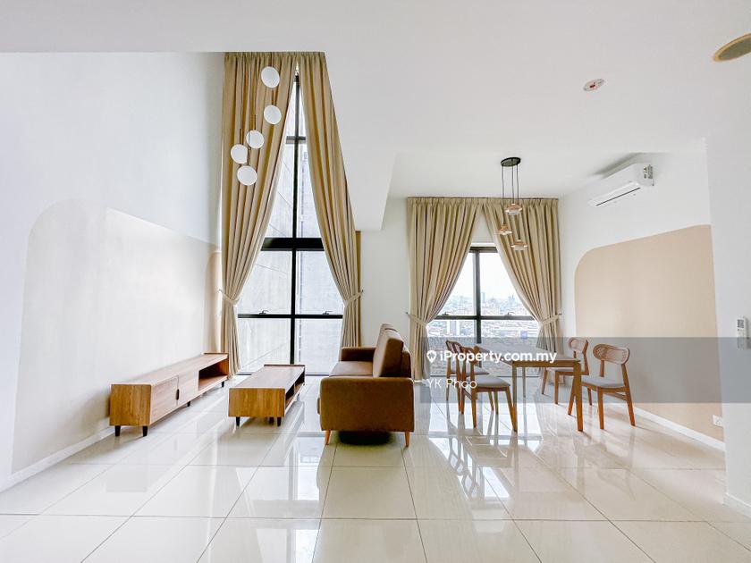 Icon Residenz 1 @ Icon City, Petaling Jaya for rent - RM2300 ...