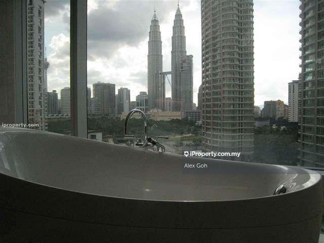 The Avare, KLCC, KL City Centre for sale - RM3300000 | iProperty Malaysia