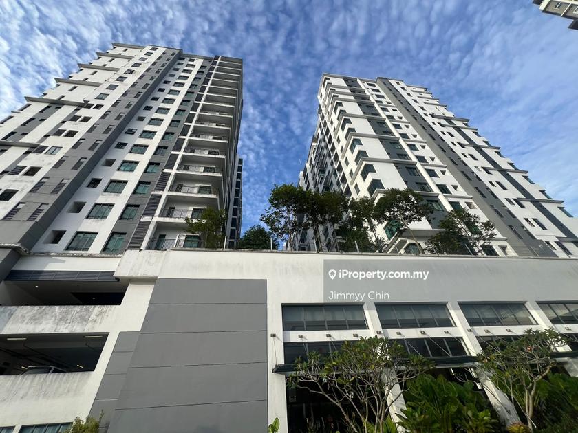 Condominium for sale at Sapphire On The Park - RM 881,254 | iProperty Malaysia