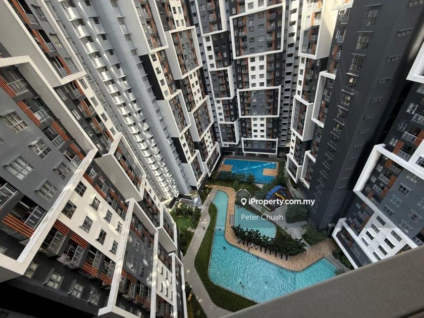 Condominium for rent at Sky Awani Residensi 3 - RM 1,700 per month ...