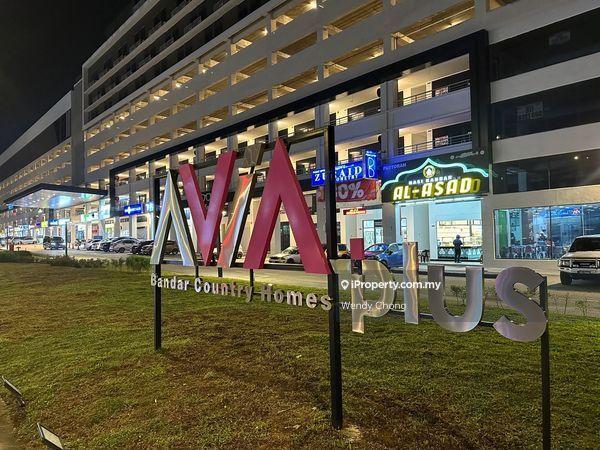Serviced Residence for rent at Avia Plus - RM 1,600 per month | iProperty Malaysia