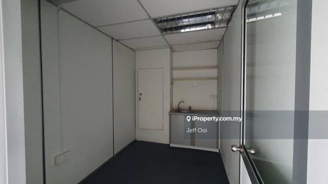 Office for sale at sunny point complex batu uban - RM 370,000 ...
