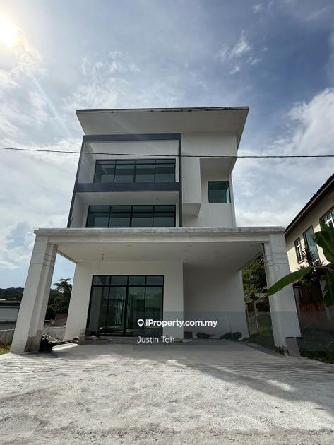 Bungalow for sale at TEMPLER VILLAS, Rawang - RM 2,200,000,000 ...