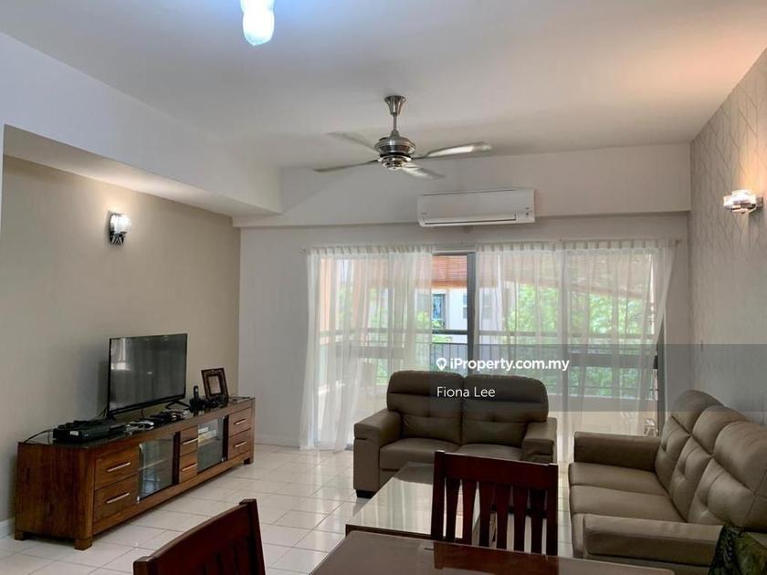Condominium for sale at Seri Maya Condominium - RM 699,000 | iProperty ...