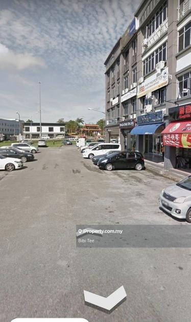 Chonglin park, Jalan tabuan, Kuching for rent - RM3200 | iProperty Malaysia