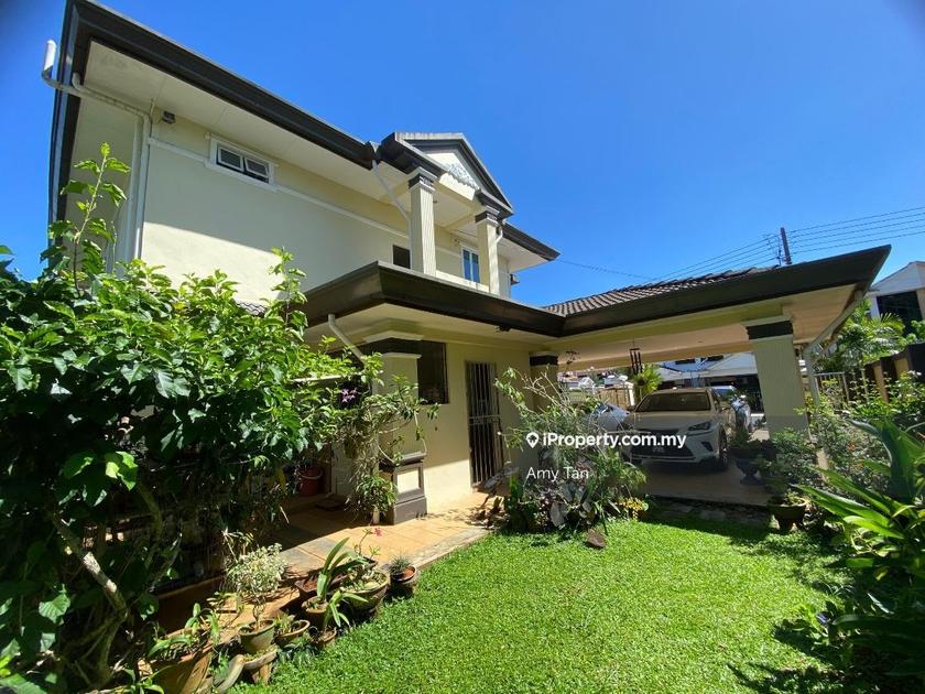 Tabuan Heights, Kuching for sale - RM2750000 | iProperty Malaysia