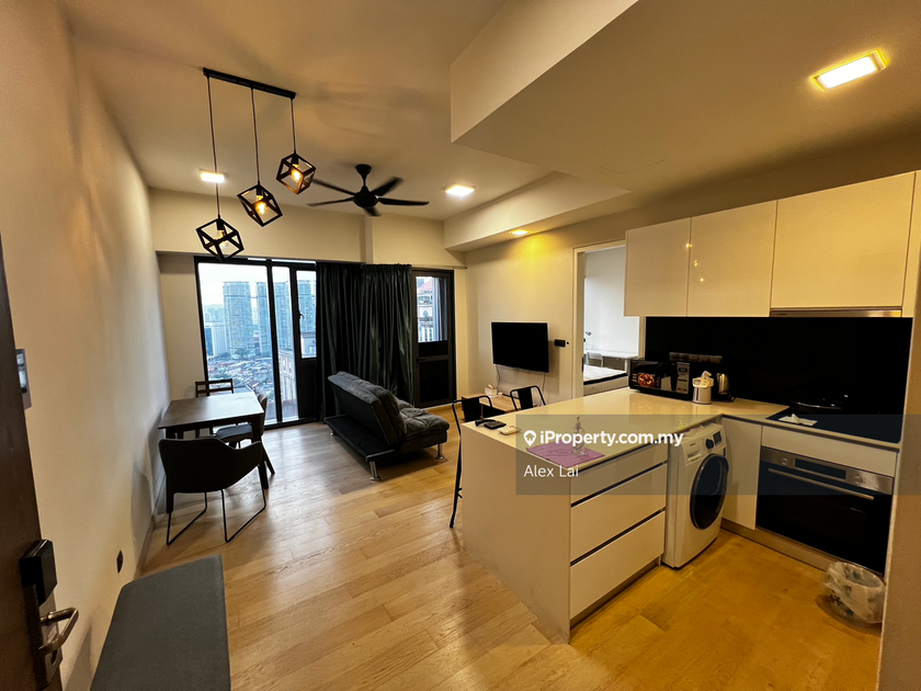 Star Residences One, KLCC, KL City Centre for rent - RM3500 | iProperty ...