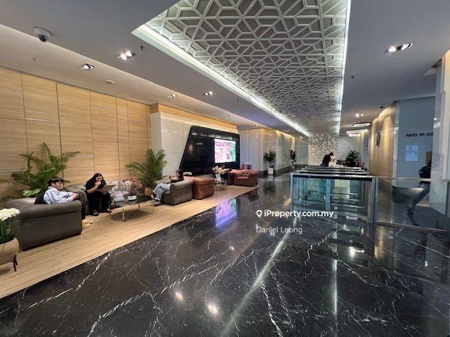 Office for rent at MOF Inc Tower (formerly TH Platinum) - RM 65,400 per ...
