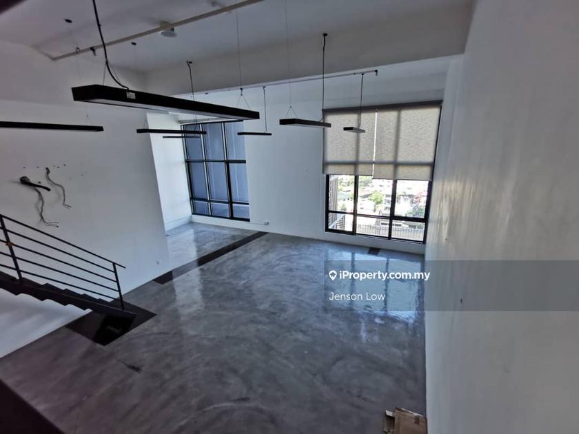 Office for rent at Mutiara Central, Cheras - RM 2,800 per month ...