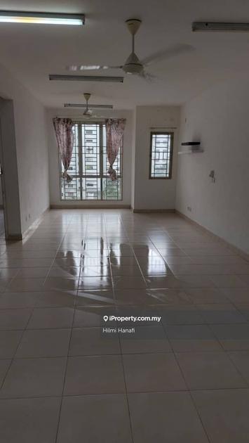 Apartment for rent at Seri Baiduri - RM 1,300 per month | iProperty ...