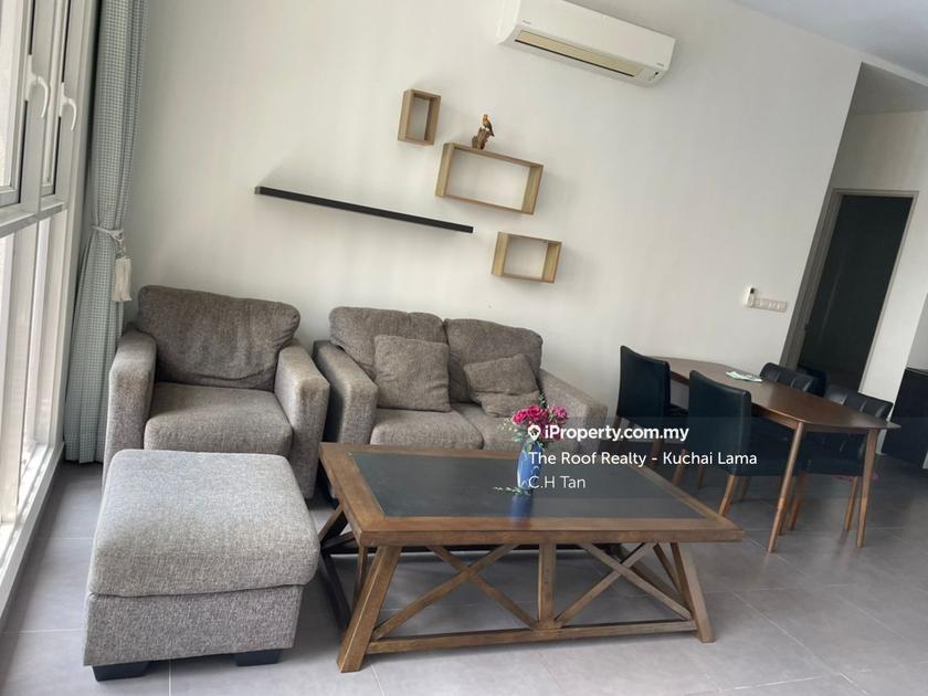 Serviced Residence for sale at Sentrio Pandan - RM 630,000 | iProperty ...