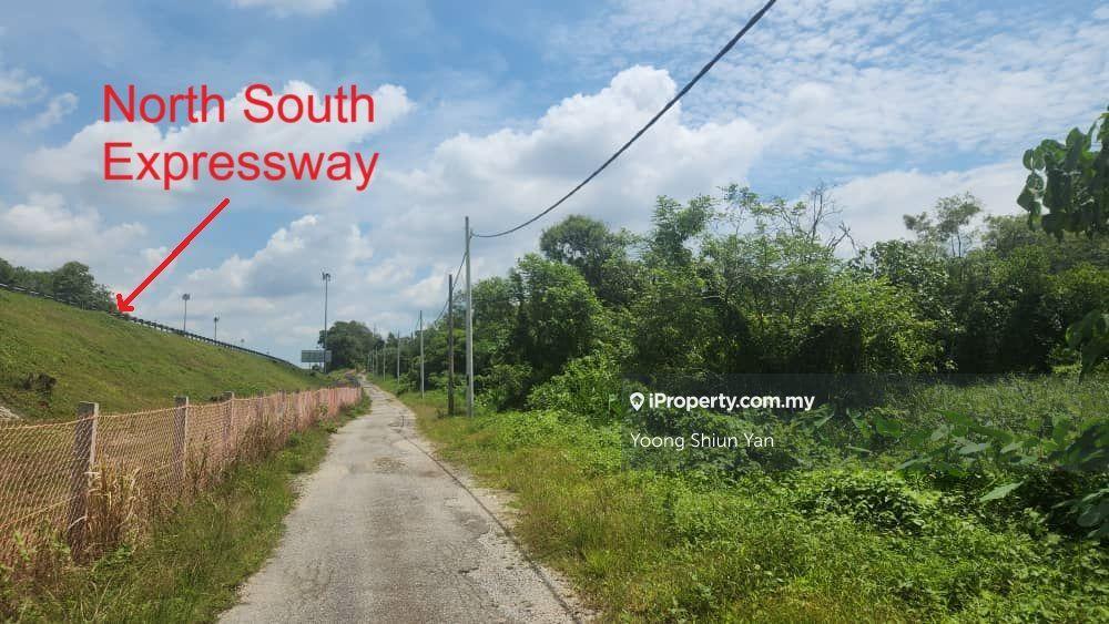 Taboh Naning, Alor Gajah for sale - RM10000000 | iProperty Malaysia