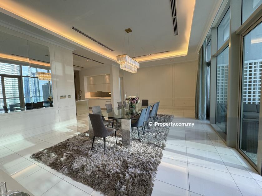 Serviced Residence for sale at Marc Residence - RM 7,500,000 ...
