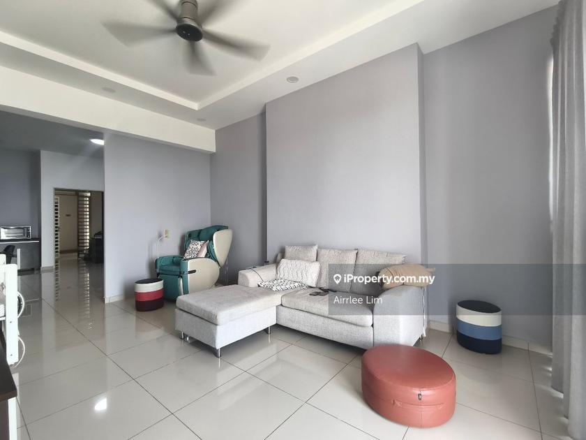 Condominium for sale at Shineville Park - RM 618,000 | iProperty Malaysia
