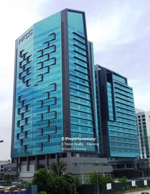 Office for rent at PFCC - Puchong Financial Corporate Centre, Puchong ...