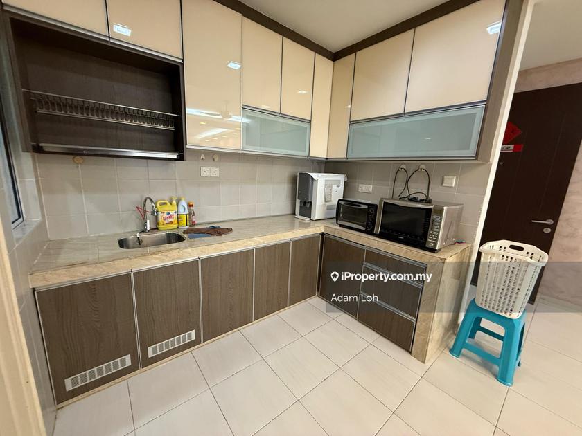 Serviced Residence for rent at Koi Kinrara - RM 1,600 per month ...