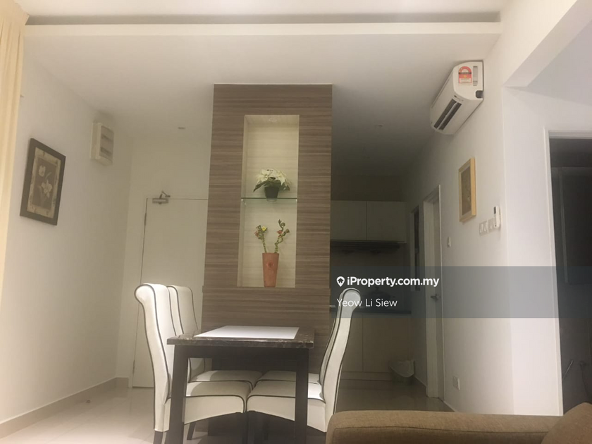 Serviced Residence for sale at Amaya Maluri - RM 418,000 | iProperty ...