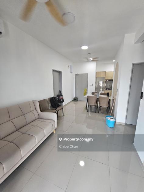 Condominium for rent at Nikka Residence - RM 2,600 per month ...