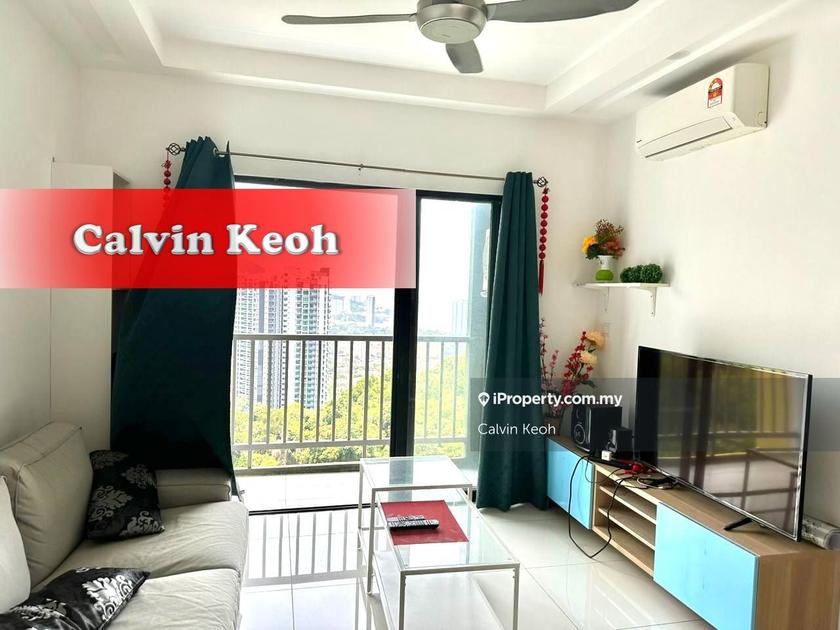 Condominium for sale at TRI PINNACLE - RM 499,000 | iProperty Malaysia