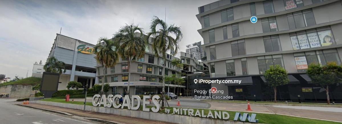 Dataran Cascades, Kota Damansara for rent - RM8000 | iProperty Malaysia