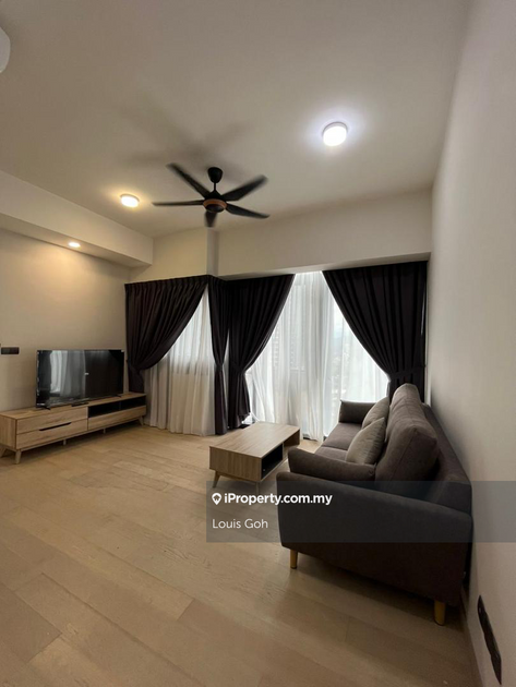 Serviced Residence for sale at Star Residences One - RM 1,175,000 ...