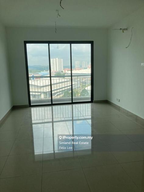 Parkhill Residence, Bukit Jalil for sale - RM570000 | iProperty Malaysia