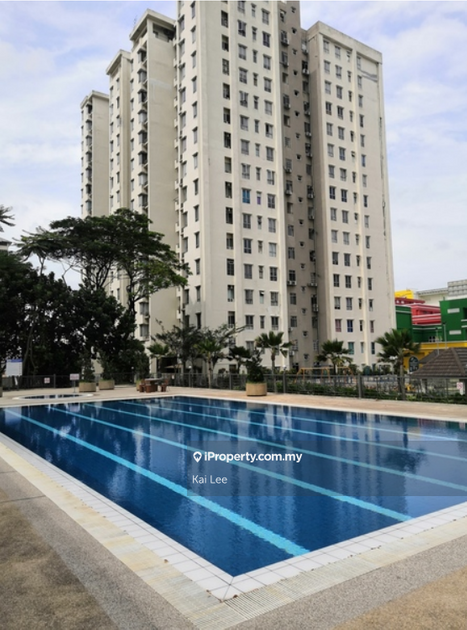 Prima Midah Heights, Taman Midah, Cheras for sale - RM980000 ...