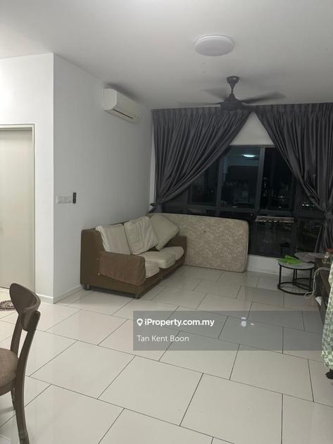 Service Residence for rent at Three33 Residence - RM 2,400 per month ...