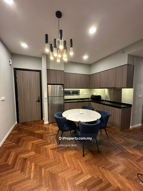Serviced Residence for rent at Bloomsvale Menara Vista Petaling - RM ...