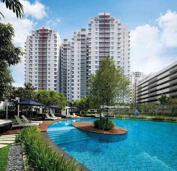 Midfields, Sungai Besi for sale - RM365000 | iProperty Malaysia
