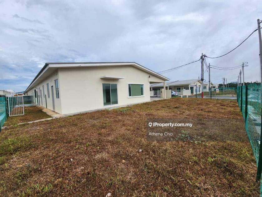 1-storey Terraced House for sale at Taman Bakti Yns, Labu - RM 460,000 | iProperty Malaysia