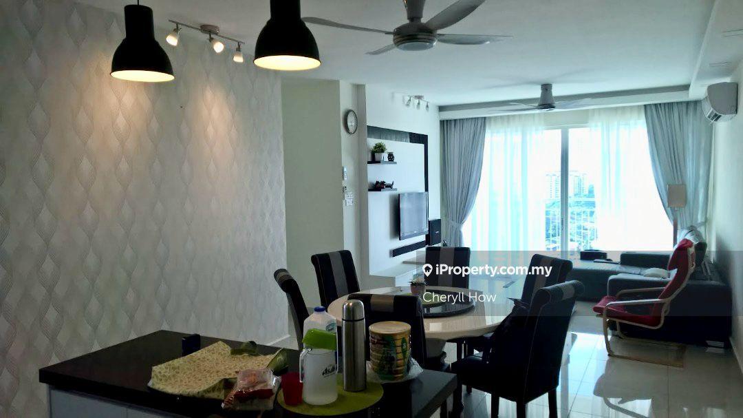 Condominium for sale at Bayu Sentul - RM 529,000 | iProperty Malaysia