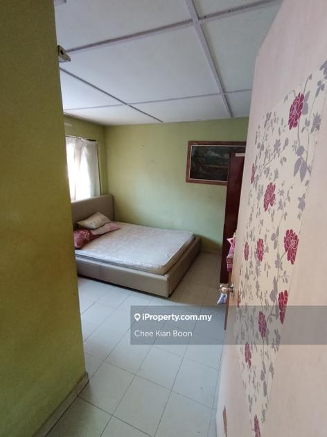 Apartment for rent at Prima Selayang - RM 750 per month | iProperty ...