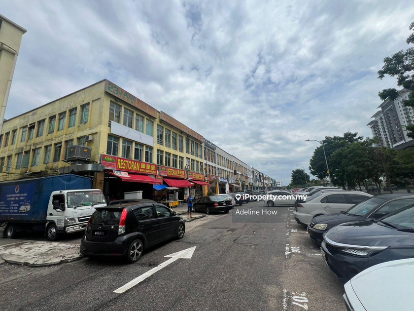 Shop for sale at Taman Mount Austin, Tebrau - RM 2,900,000 | iProperty ...