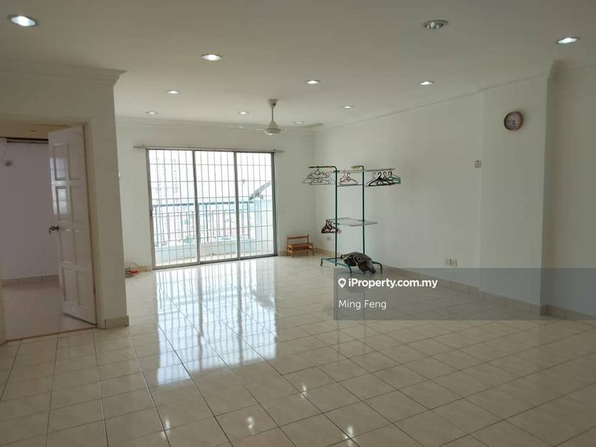 Condominium for rent at Prima Setapak Condominium - RM 1,400 per month ...